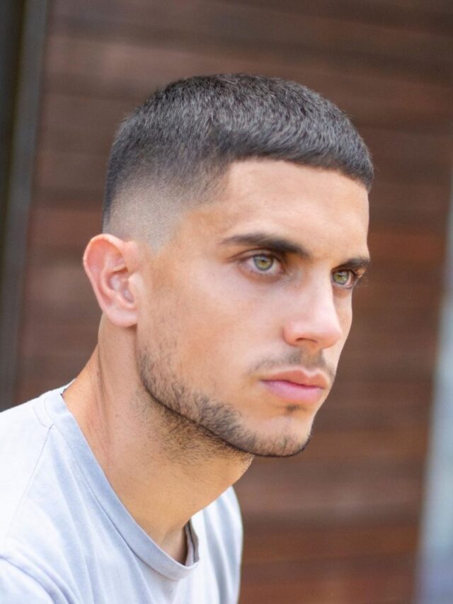 05 Takuache hair styles that you can give a shot by your decision ...